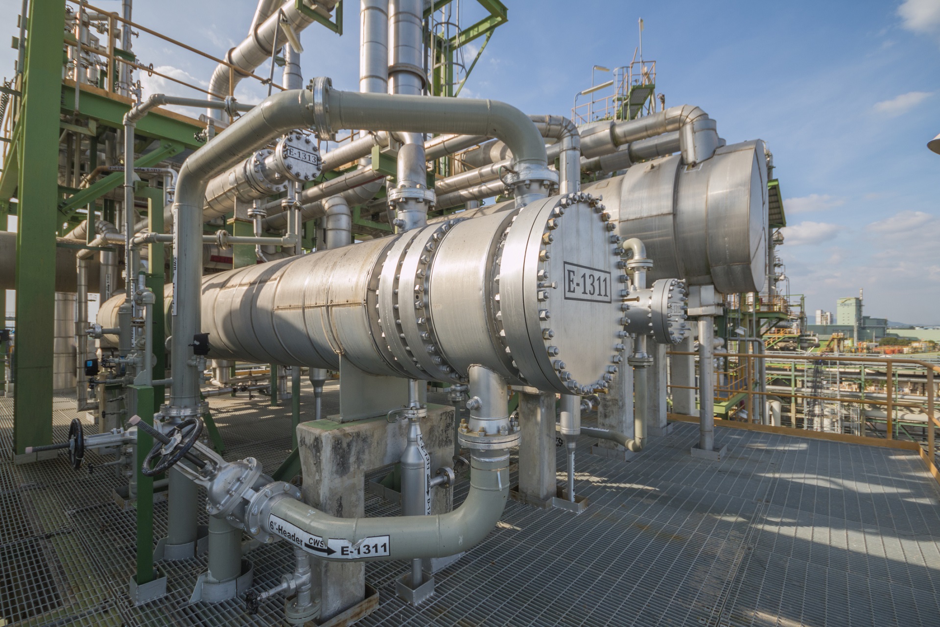 ASME Conformity Assessment Program | Bureau Veritas Italia